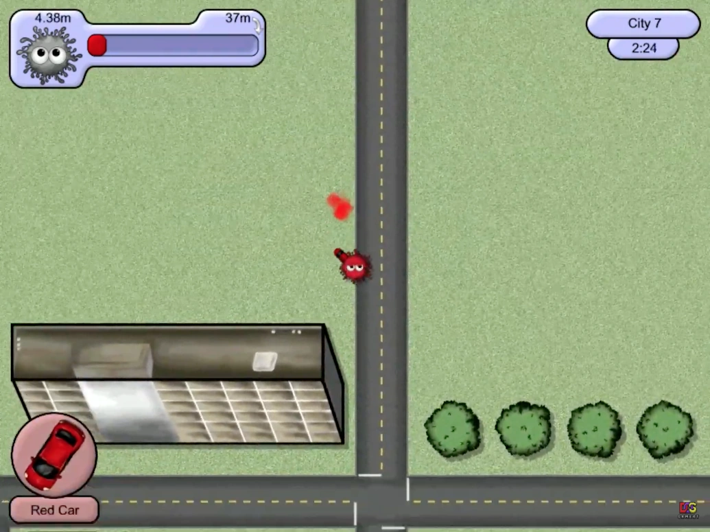 City 7 | Tasty Planet Wiki | Fandom