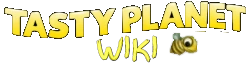 Tasty Planet OST | Tasty Planet Wiki | Fandom