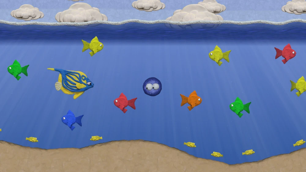 Discuss Everything About Tasty Planet Wiki | Fandom