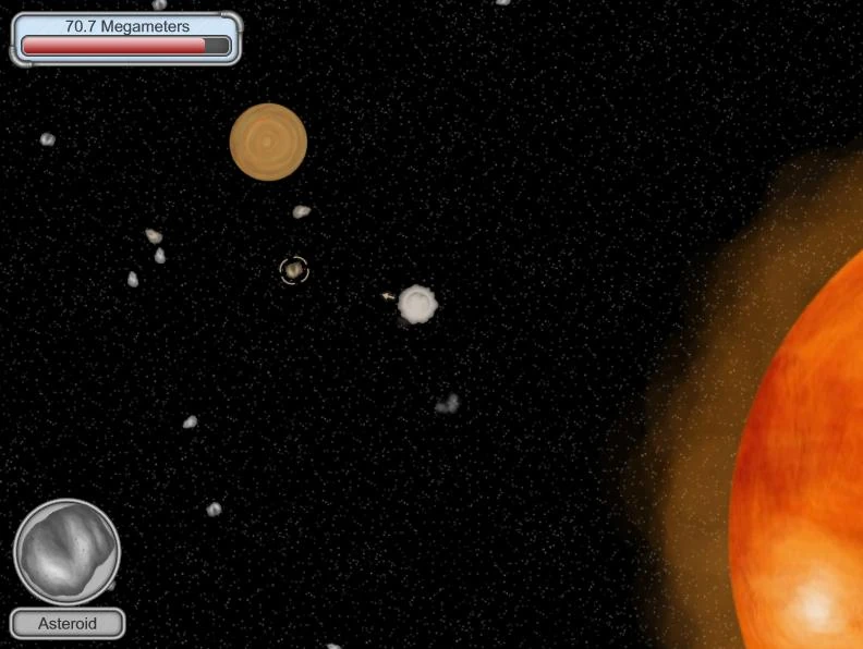 Solar System Snack | Tasty Planet Wiki | Fandom