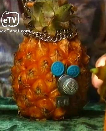 Dwarf Pineapple | Tasty Stories Wiki | Fandom