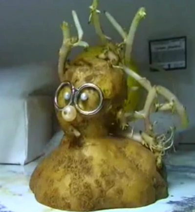 Doctor Fry | Tasty Stories Wiki | Fandom