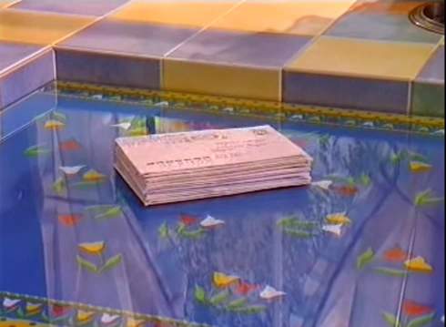 Magic kitchen | Tasty Stories Wiki | Fandom