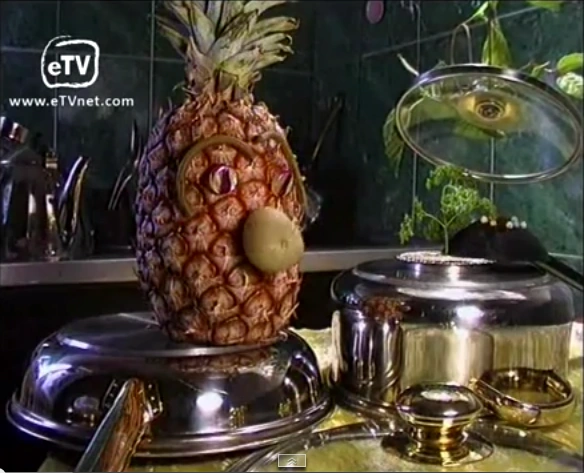 Telegraph exchange | Tasty Stories Wiki | Fandom