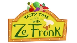Tasty Time with ZeFronk | Tasty Time with ZeFronk Wiki | Fandom