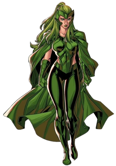Polaris (Marvel Comics) | TASW Wiki | Fandom