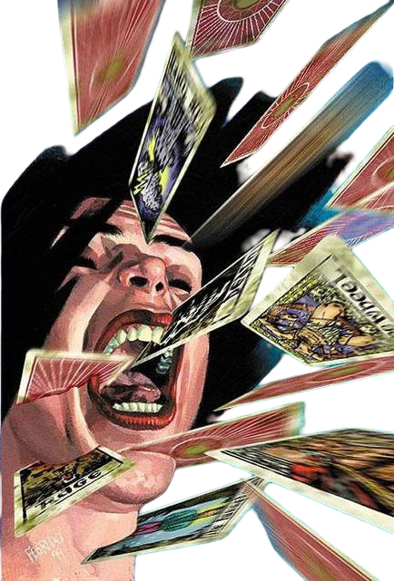 The Basanos | TASW Wiki | Fandom