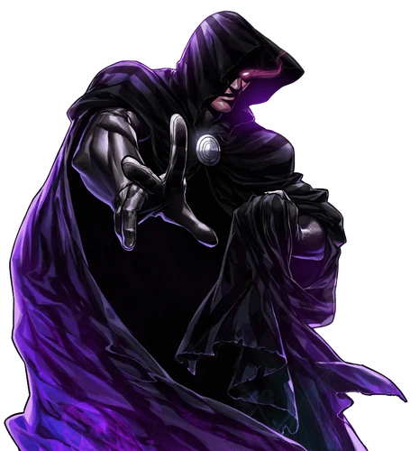 Cloak (Marvel Comics) | TASW Wiki | Fandom