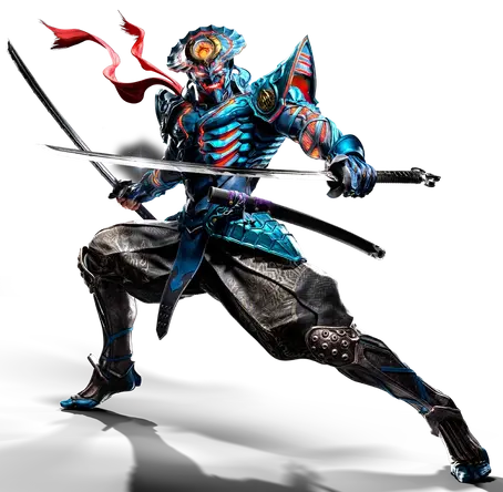 Yoshimitsu (Tekken) | TASW Wiki | Fandom