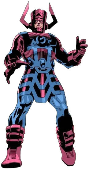 Galactus (Marvel Comics) | TASW Wiki | Fandom