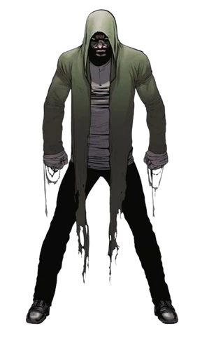Karnak (Marvel Comics) | TASW Wiki | Fandom