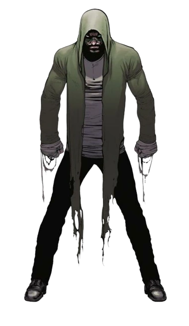 Karnak (Marvel Comics) | TASW Wiki | Fandom