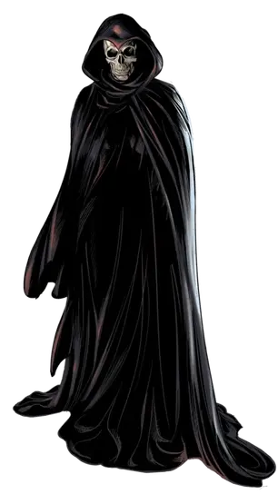 Death (Marvel Comics) | TASW Wiki | Fandom