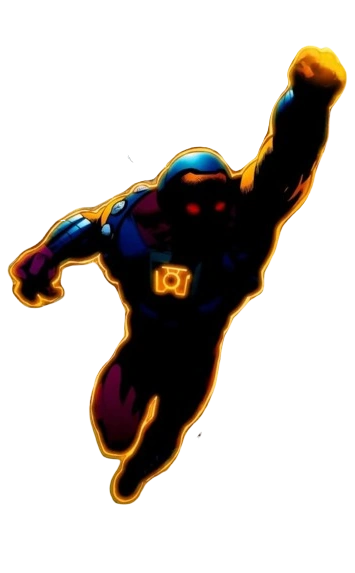 Mongul II (Post-Crisis) | TASW Wiki | Fandom