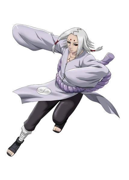 Kimimaro | TASW Wiki | Fandom