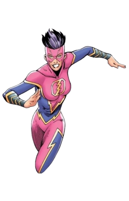 Avery Ho (Post-Flashpoint) | TASW Wiki | Fandom