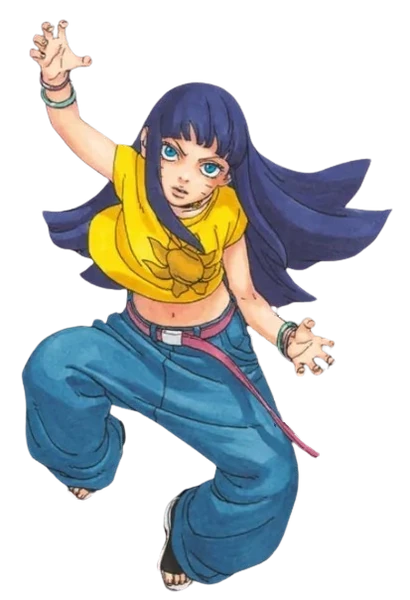 Himawari Uzumaki | TASW Wiki | Fandom