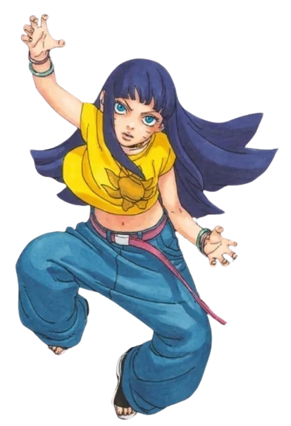 Himawari Uzumaki | TASW Wiki | Fandom
