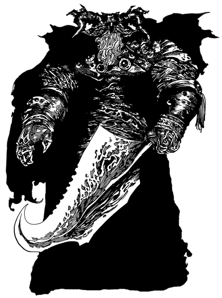 Demon King (Nanatsu no Taizai) | TASW Wiki | Fandom
