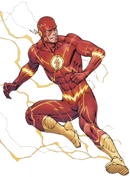 The Flash (Barry Allen) | TASW Wiki | Fandom
