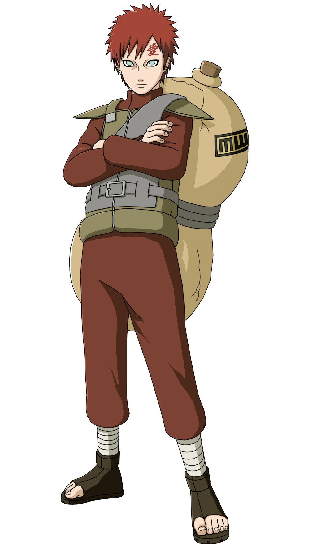 Gaara