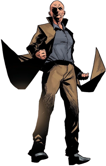 Cassandra Nova Marvel Comics Tasw Wiki Fandom