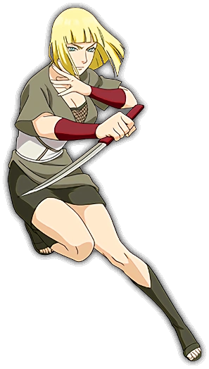 Samui | TASW Wiki | Fandom