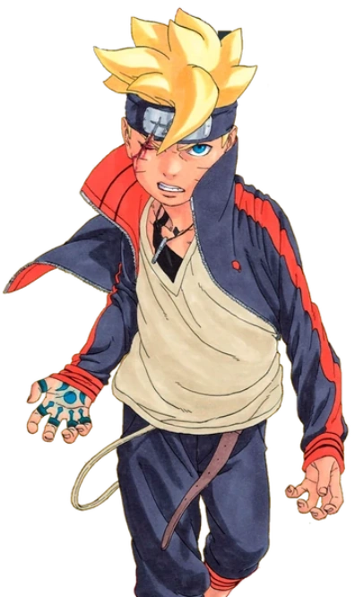 Boruto Uzumaki | TASW Wiki | Fandom