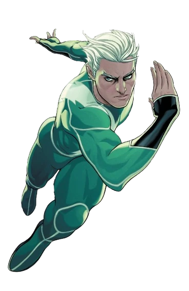 Quicksilver (Marvel Comics) | TASW Wiki | Fandom