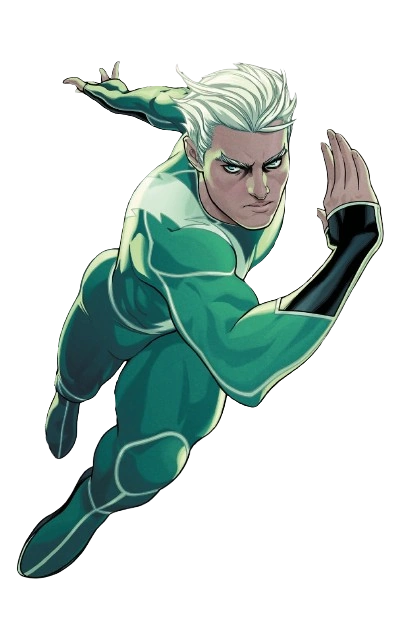 Quicksilver (Marvel Comics) | TASW Wiki | Fandom