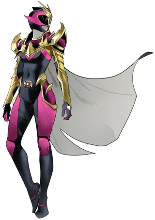 Kimberly Ann Hart (World of the Coinless) | TASW Wiki | Fandom