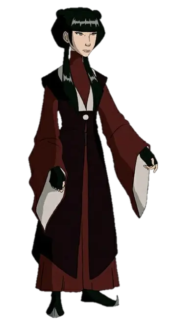 Mai (Avatar: The Last Airbender) | TASW Wiki | Fandom
