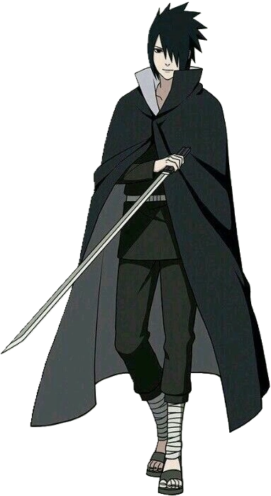 Sasuke Uchiha (Post-Timeskip) | TASW Wiki | Fandom