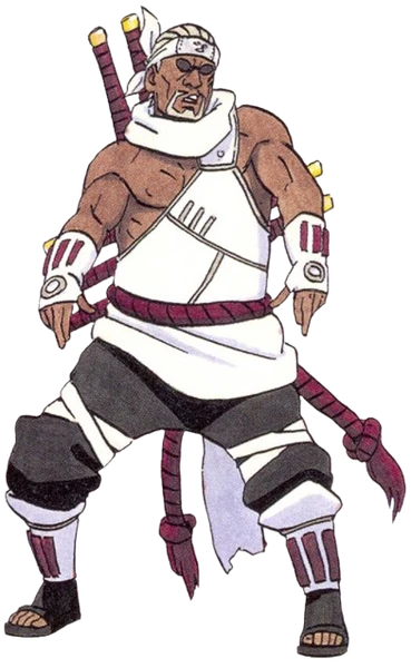 Killer B | TASW Wiki | Fandom