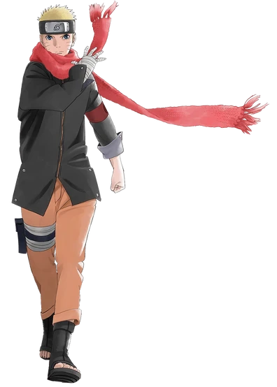 Naruto Uzumaki (Post-Timeskip) | TASW Wiki | Fandom