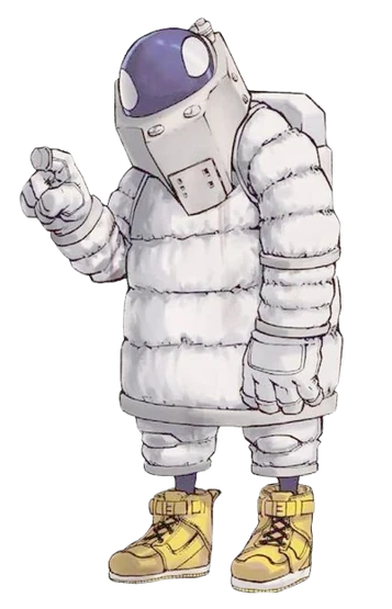 Thirteen (My Hero Academia) | TASW Wiki | Fandom