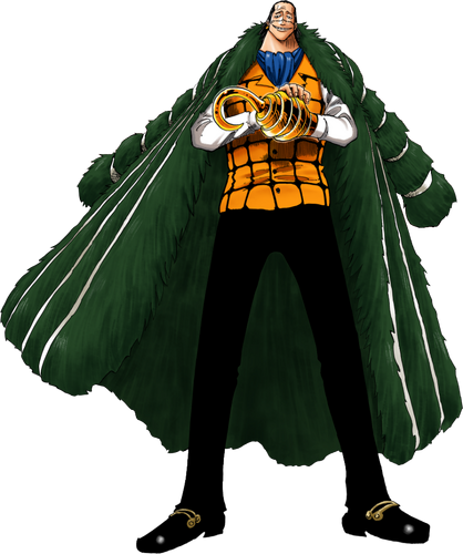 Crocodile One Piece Tasw Wiki Fandom