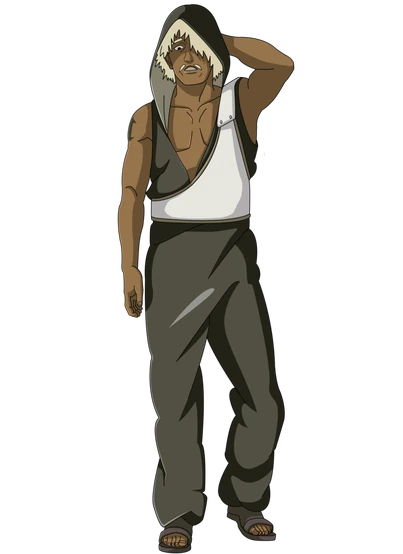 Darui | TASW Wiki | Fandom