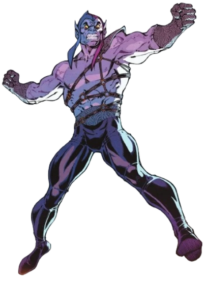 Eclipso (DC Comics) | TASW Wiki | Fandom