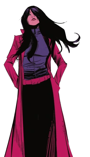 Lady Shiva (Post-Flashpoint) | TASW Wiki | Fandom