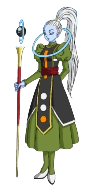 Vados | TASW Wiki | Fandom