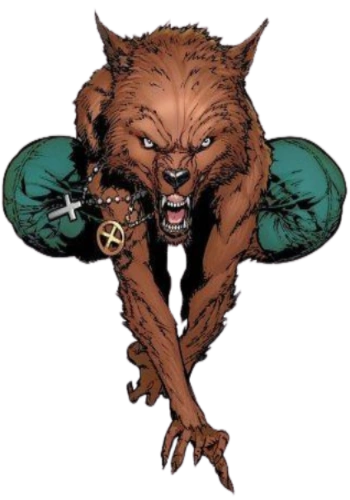 Wolfsbane (Marvel Comics) | TASW Wiki | Fandom
