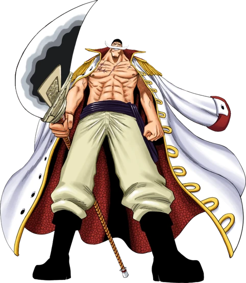 Edward Newgate | TASW Wiki | Fandom