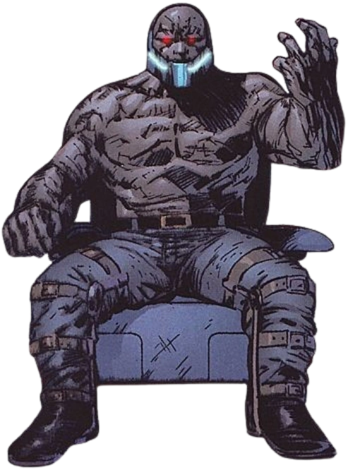 Darkseid (DC Comics) | TASW Wiki | Fandom