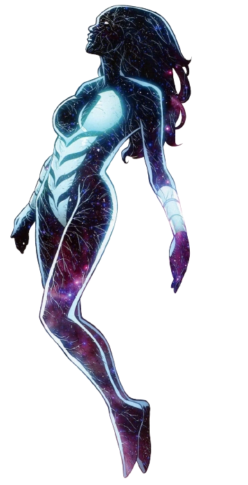 Carina Tivan (Marvel Comics) | TASW Wiki | Fandom