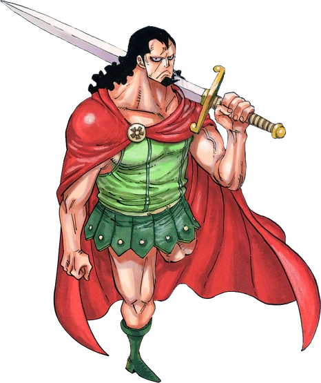 Kyros | TASW Wiki | Fandom