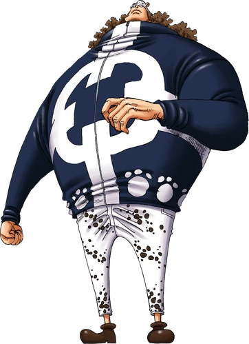 Pacifista (One Piece) | TASW Wiki | Fandom
