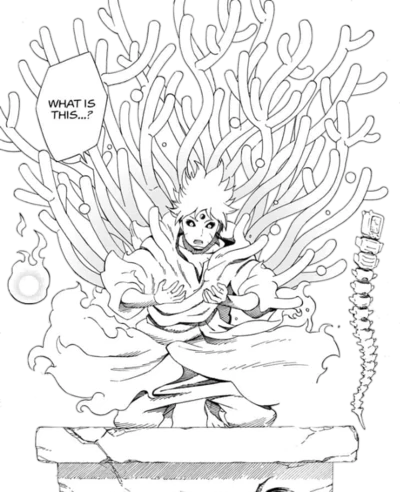 Hachimaru | TASW Wiki | Fandom