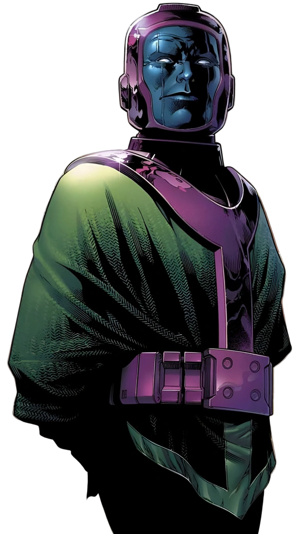 Kang the Conqueror (Marvel Comics) | TASW Wiki | Fandom