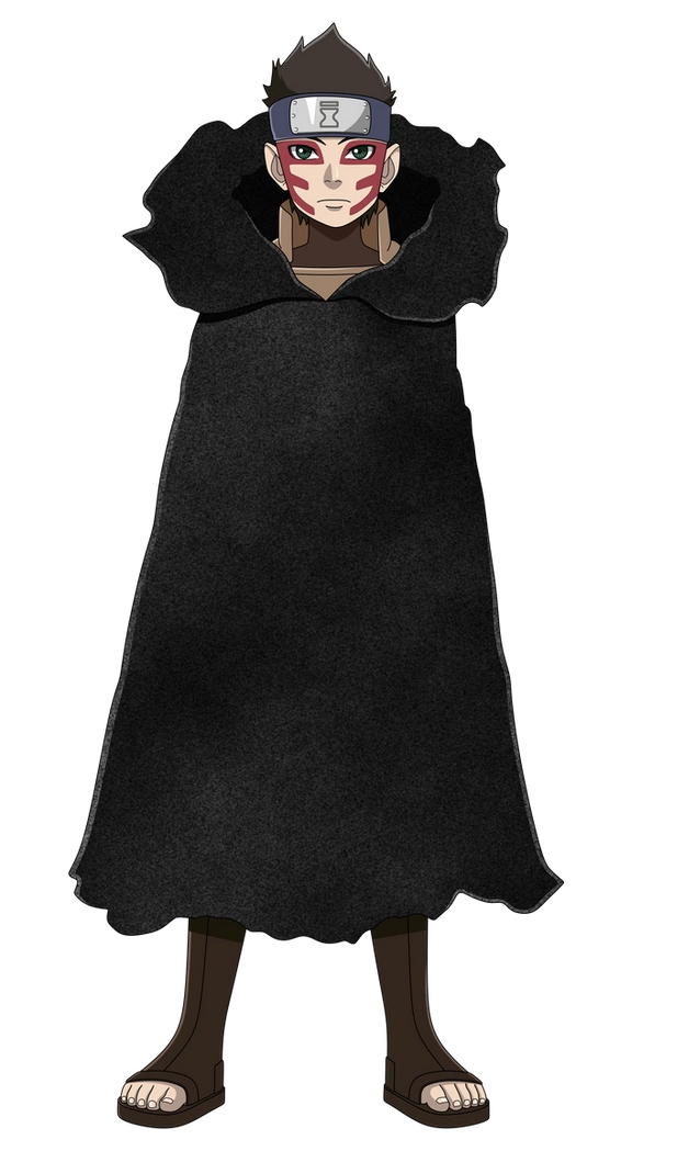 Shinki (Naruto) | TASW Wiki | Fandom